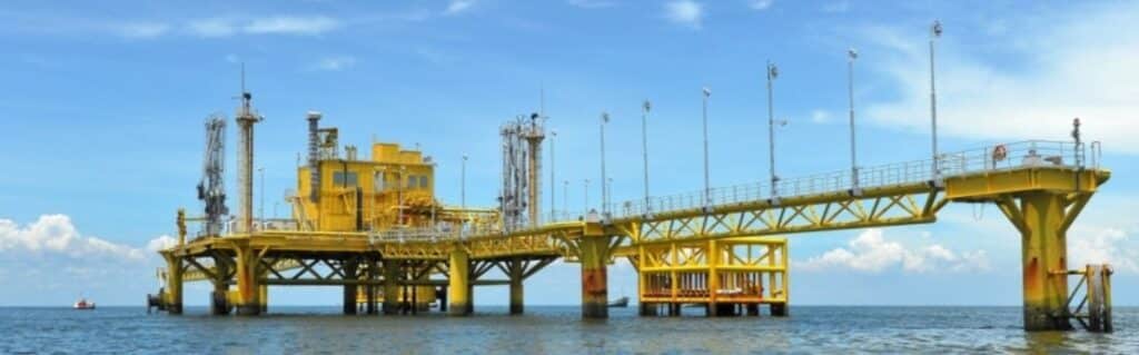 PETRONAS Levelling Up with Digital and Technology - TM One