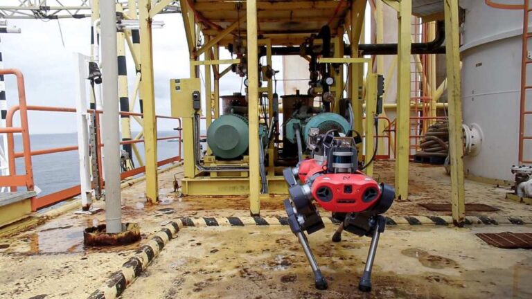 PETRONAS Levelling Up with Digital and Technology - TM One