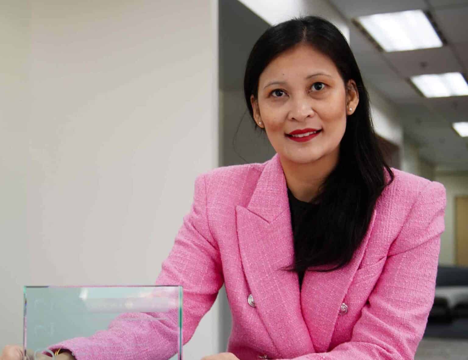 Enabling Your Next Innovative Transformation - TM One