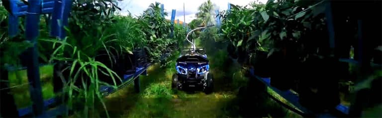 Iskandar Puteri DC Receives Tier III Certification - TM One