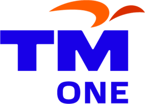 TM One - Your Next Is Now