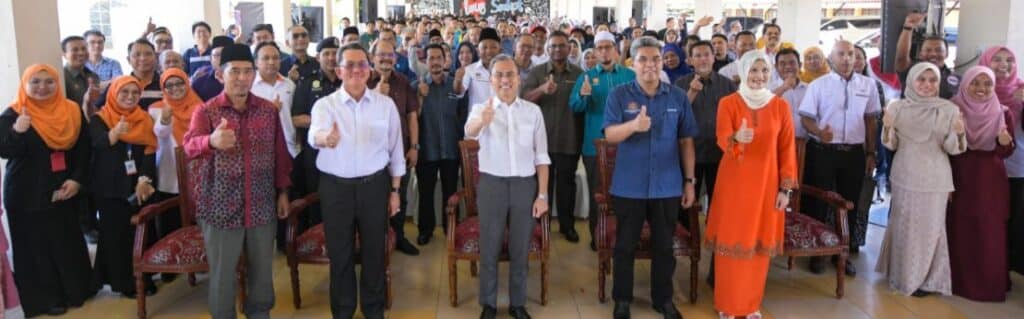 fibre optic hub brings faster connectivity to remote areas - TM One