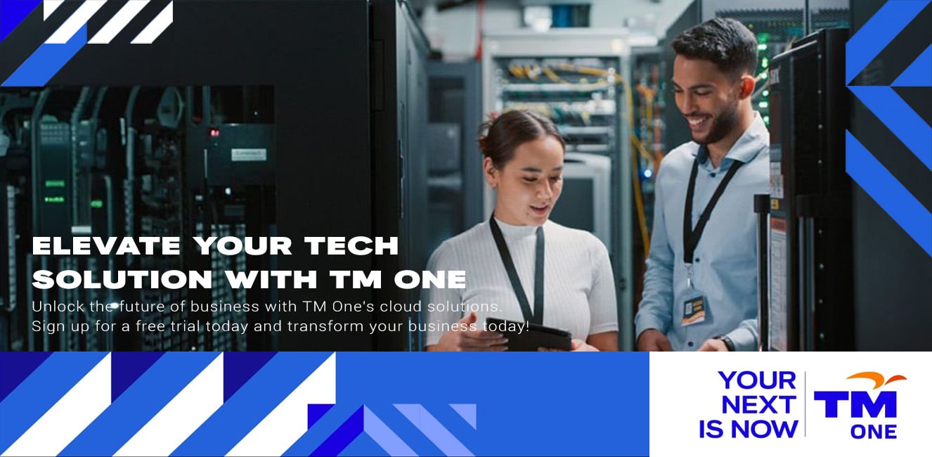 Cloud for 5G Sphere - TM One