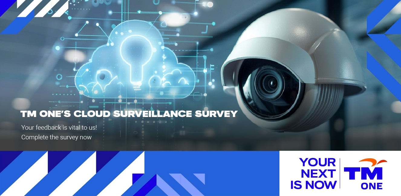 TM One VSaaS Survey - TM One