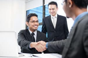 RTM Built Highly Reliable Digital Infrastructure on TM One Cloud ...