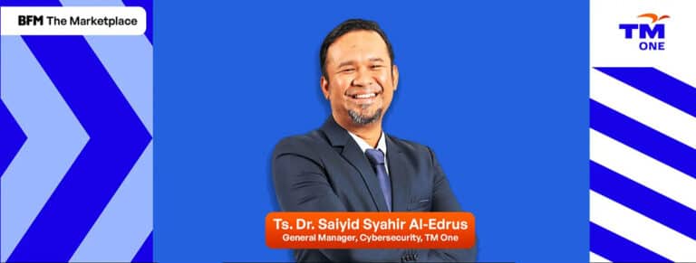 Malaysia Smart City - Smart Traffic Light Management – TM One